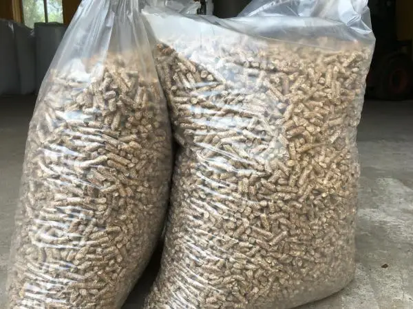 High Quality Pine Wood Pellets/ Rice Husk Pellets For Fuel With Best ...