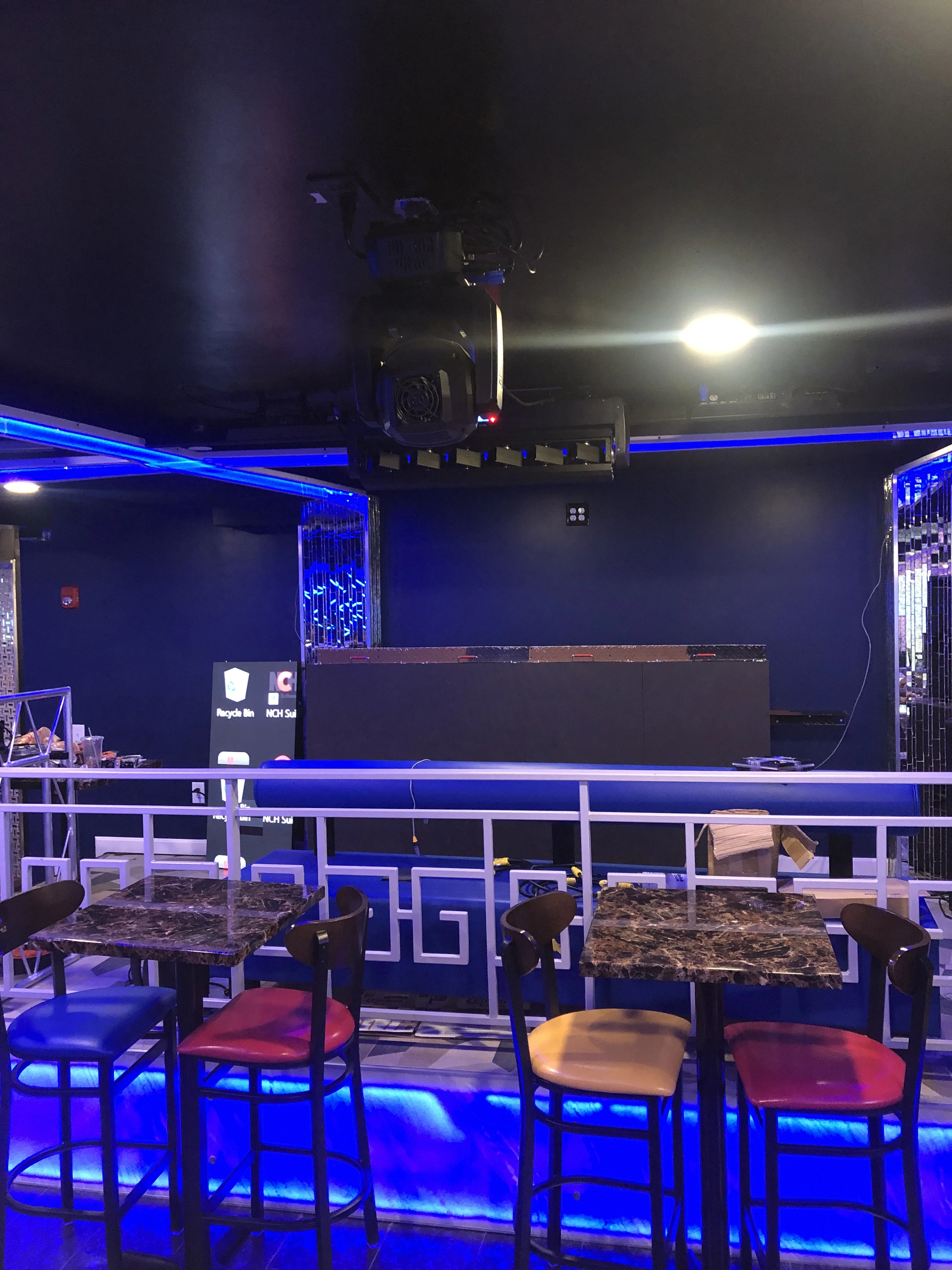 Company Overview - Shenzhen Bescanled Co., Limited