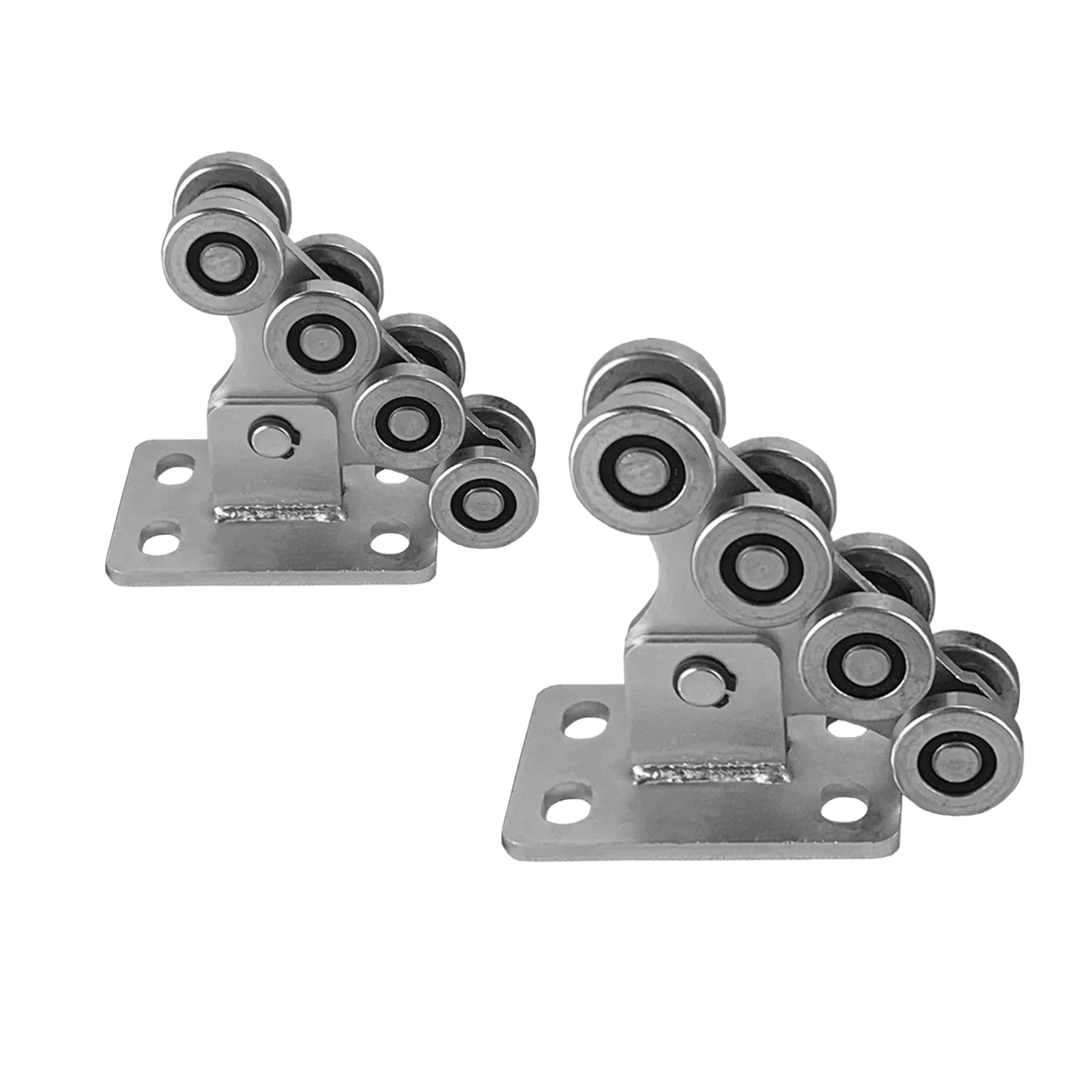Roller for Sliding Gates - Durable & Adjustable Solutions
