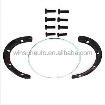 High Quality Spare Parts For Volvo Trucks 3092224 206670 Brake Disc ...