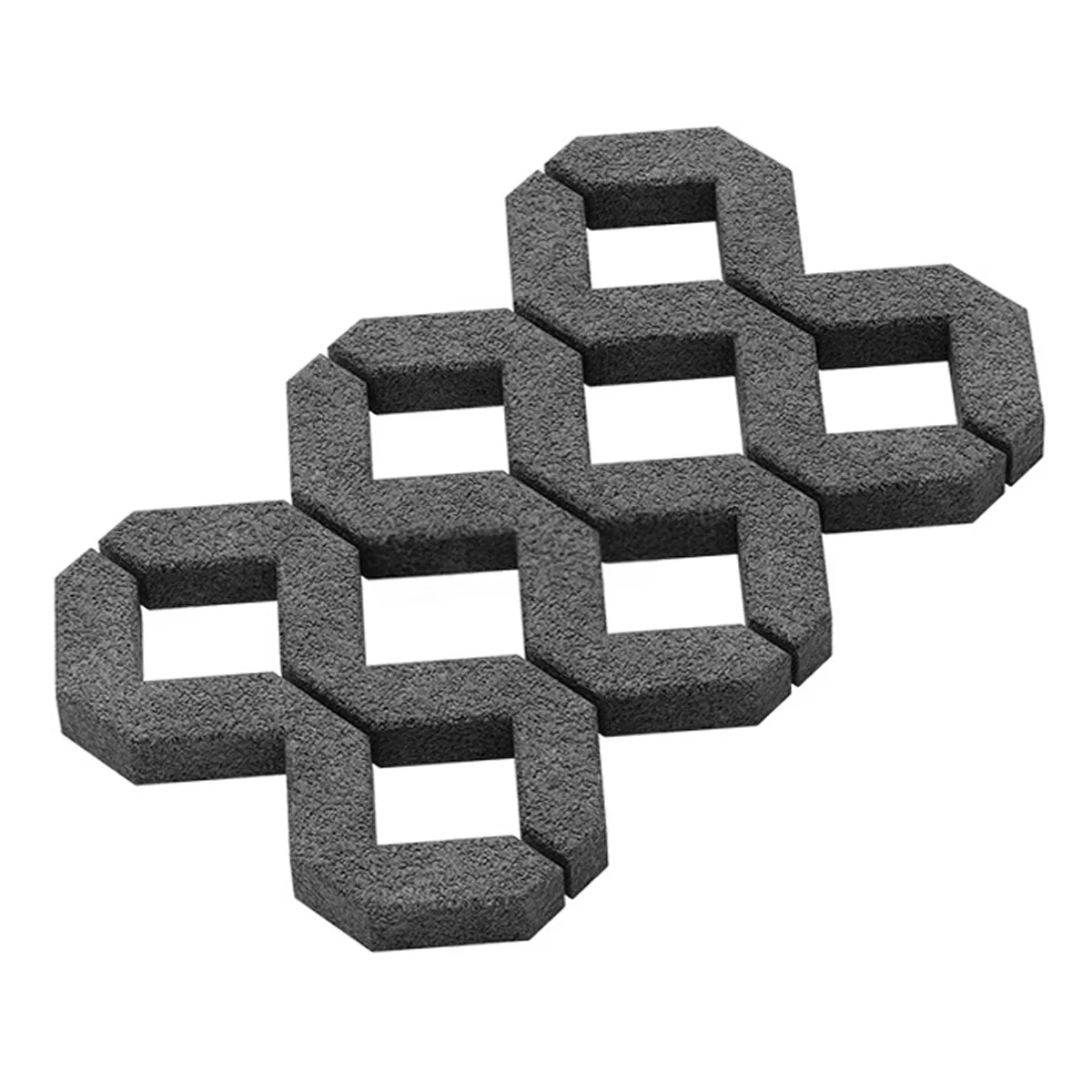 Affordable Lawn Grid Paving Stone Direct From Uzbekistan's Manufacturer ...