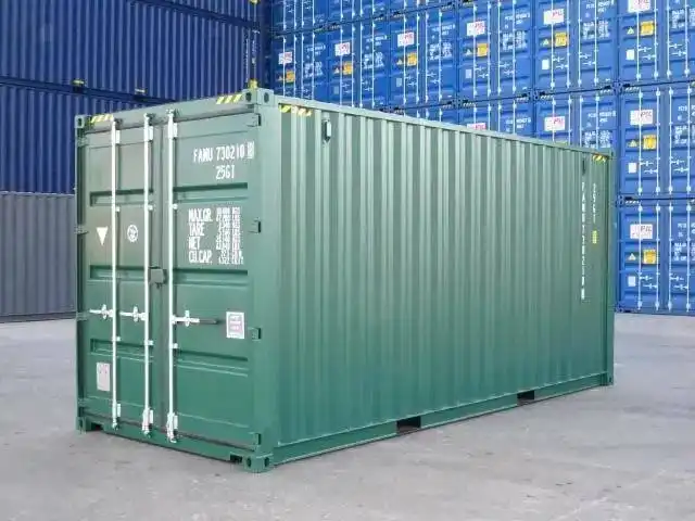 20ft 40ft Freezer Container,Used Reefer Shipping Containers Available ...