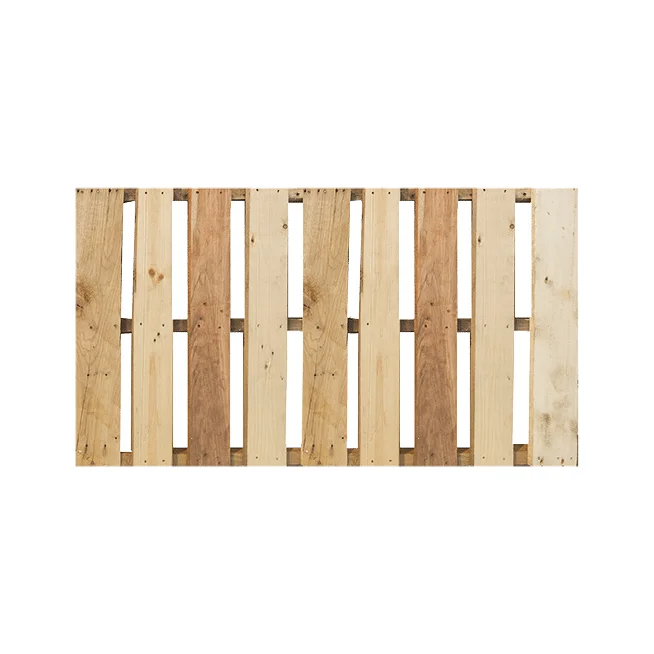 Wooden Euro Pallet 1200 X 800 Epal / Epal Wooden Pallets For Sale - Buy ...