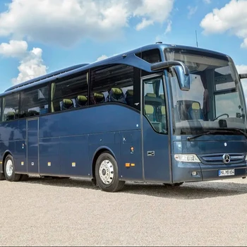 1st,2nd & 3rd Generation Used Mercedes Tourismo Coach Buses 4 Sale ...