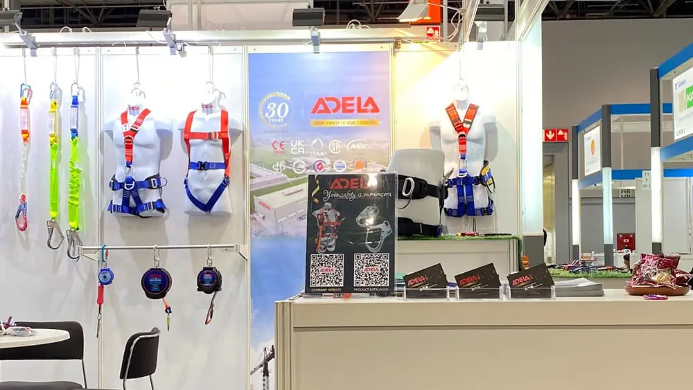 Company Overview - ADELA ENTERPRISE CO., LTD.