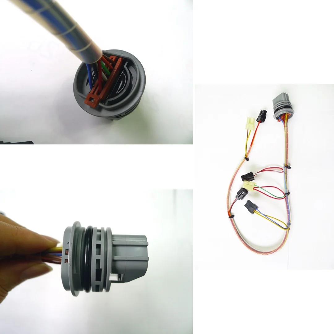 Auto Transmission Cable Harness Wire Harness 46307-39055| Alibaba.com