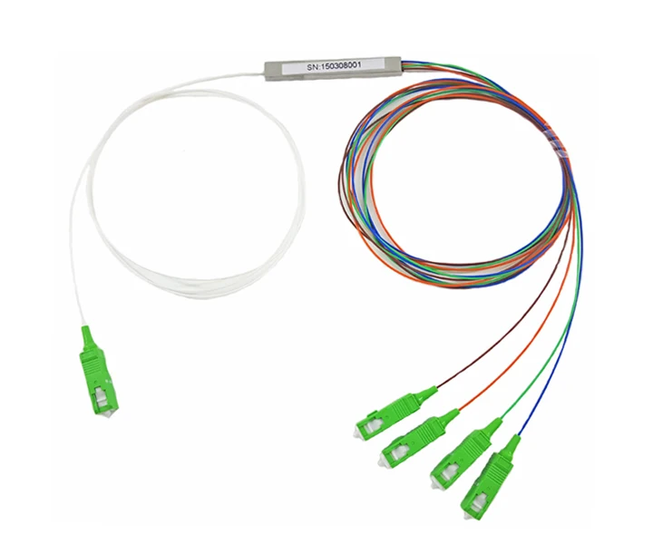 20years Splitter Supplier Mini Micro Plc Splitter 1*4 1*8 1*16 Plc ...