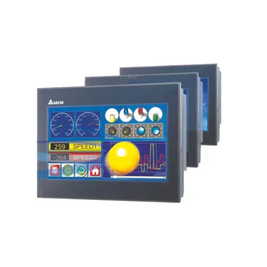 Buy Delta Ac Servo Drive El Series With Automation And Bms Network ...