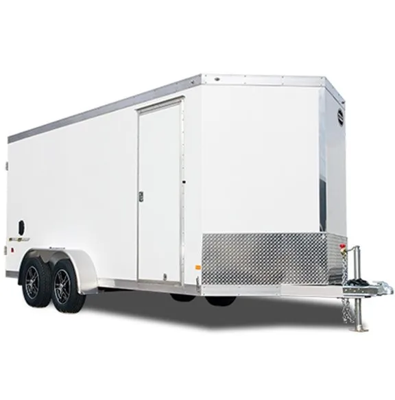 Heavy Duty Tandem Hydraulic Tipping Box Tipper Trailer Max Oem Hot ...