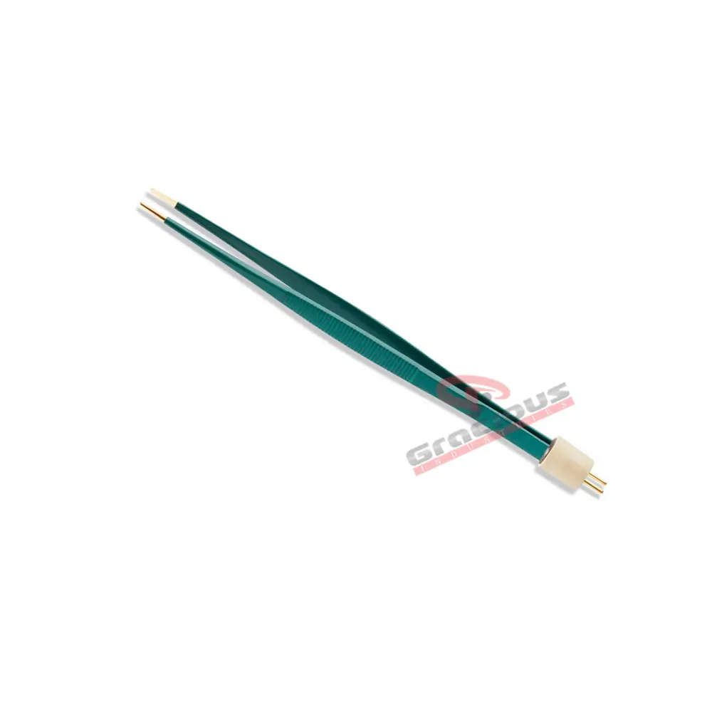 Professional New Design Bipolar Forceps Custom Made Bipolar Forceps ...