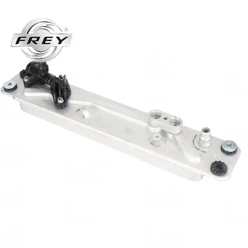 Aluminum Engine Transmission Oil Cooler Kit 17217647315 17217553389 For ...