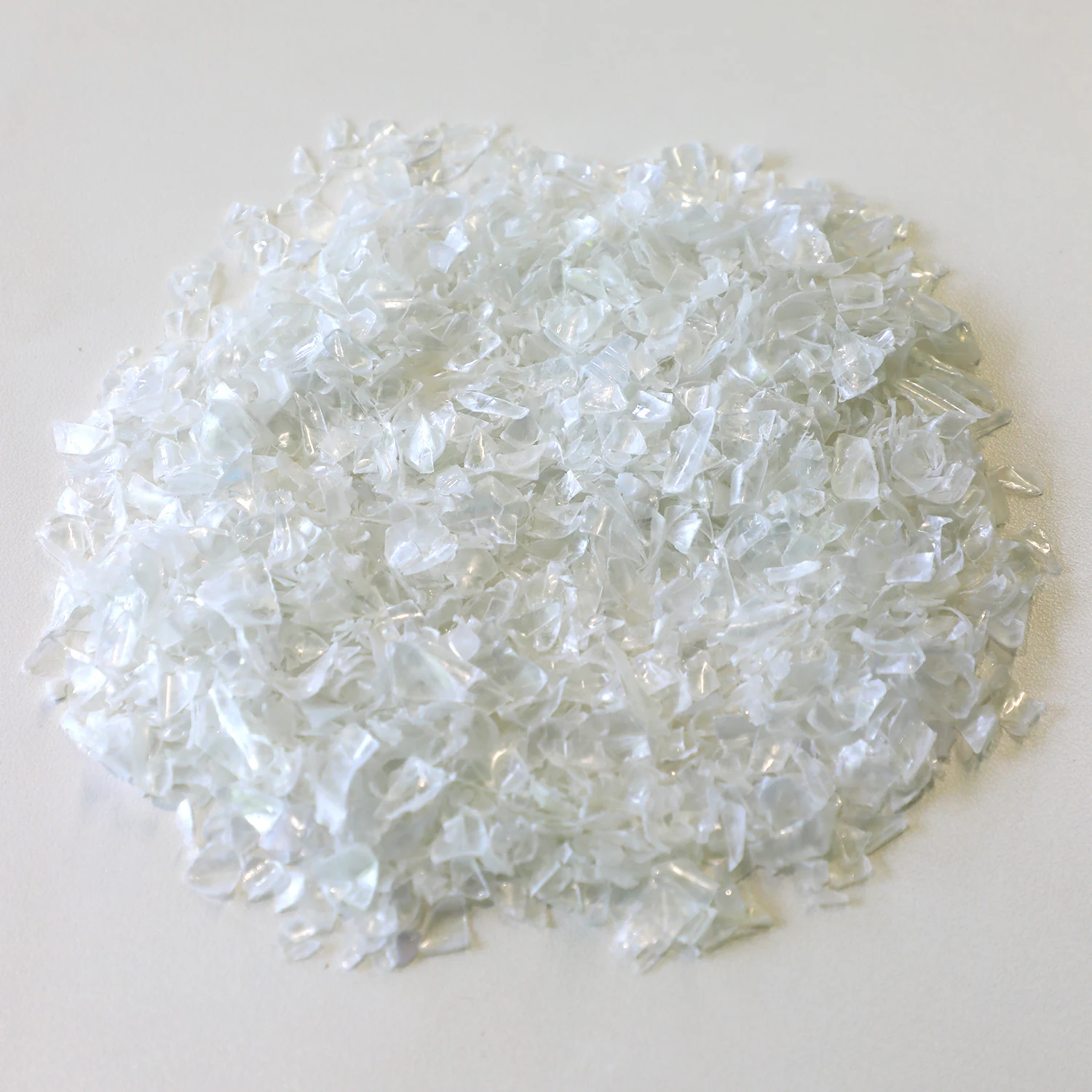 Recycled PET Flakes - Sustainable Plastic Scrap Solutions