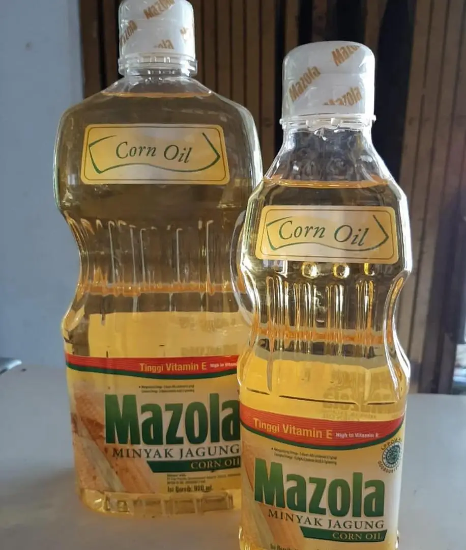 Sunflower Corn Oil Refined Highest Quality Corn Oil Bulk Refined Corn ...