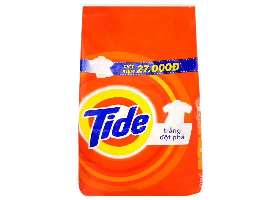Wholesale Tide Super White 4.1kg Powder Detergent| Alibaba.com