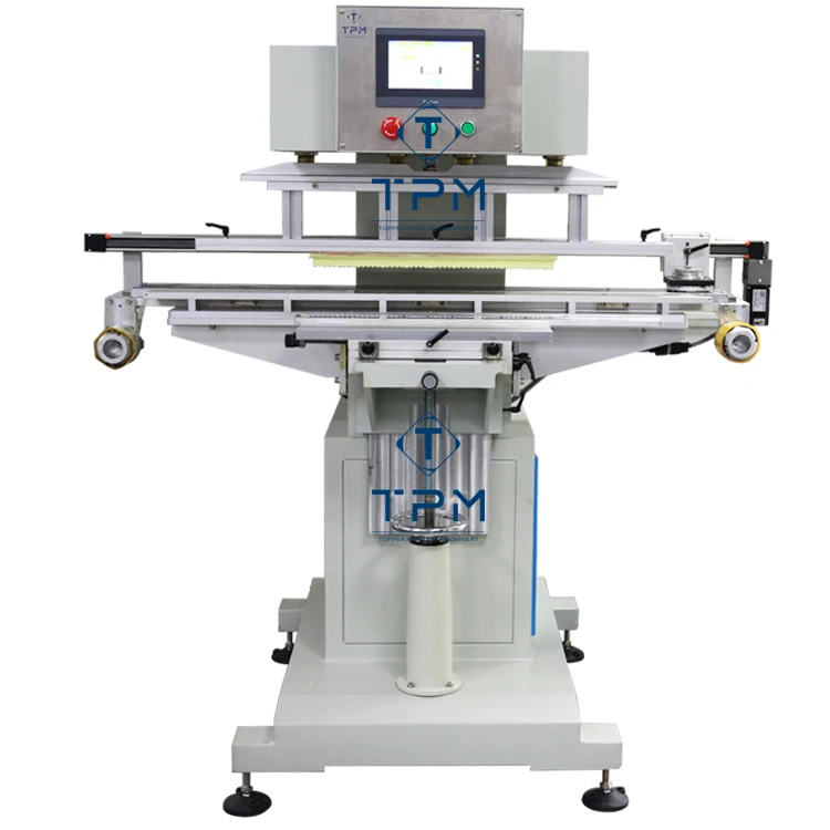 Tpm 100 Cm Length Transverse Catheter Tube 360 Degree Price Pad Printer ...