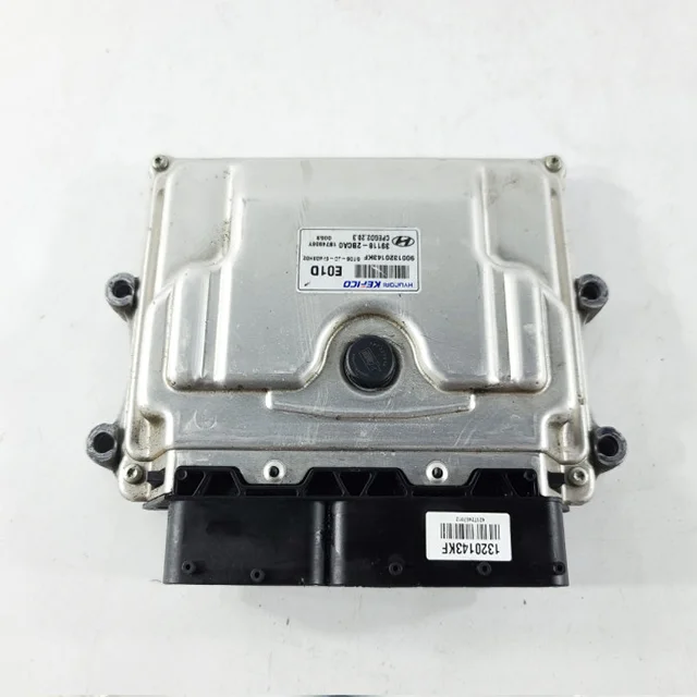 Ecu Korean Cars Ecu Used Car Parts Engine Computer Board Electronic ...
