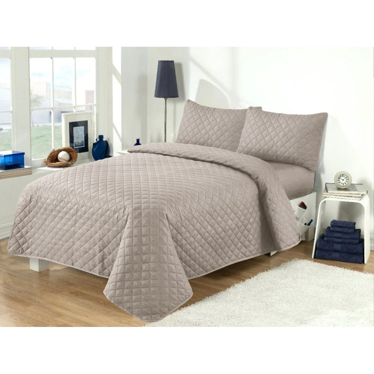 Modern Design Super Soft Luxury Bed Sheets Queen Woven Technics Fashion ...