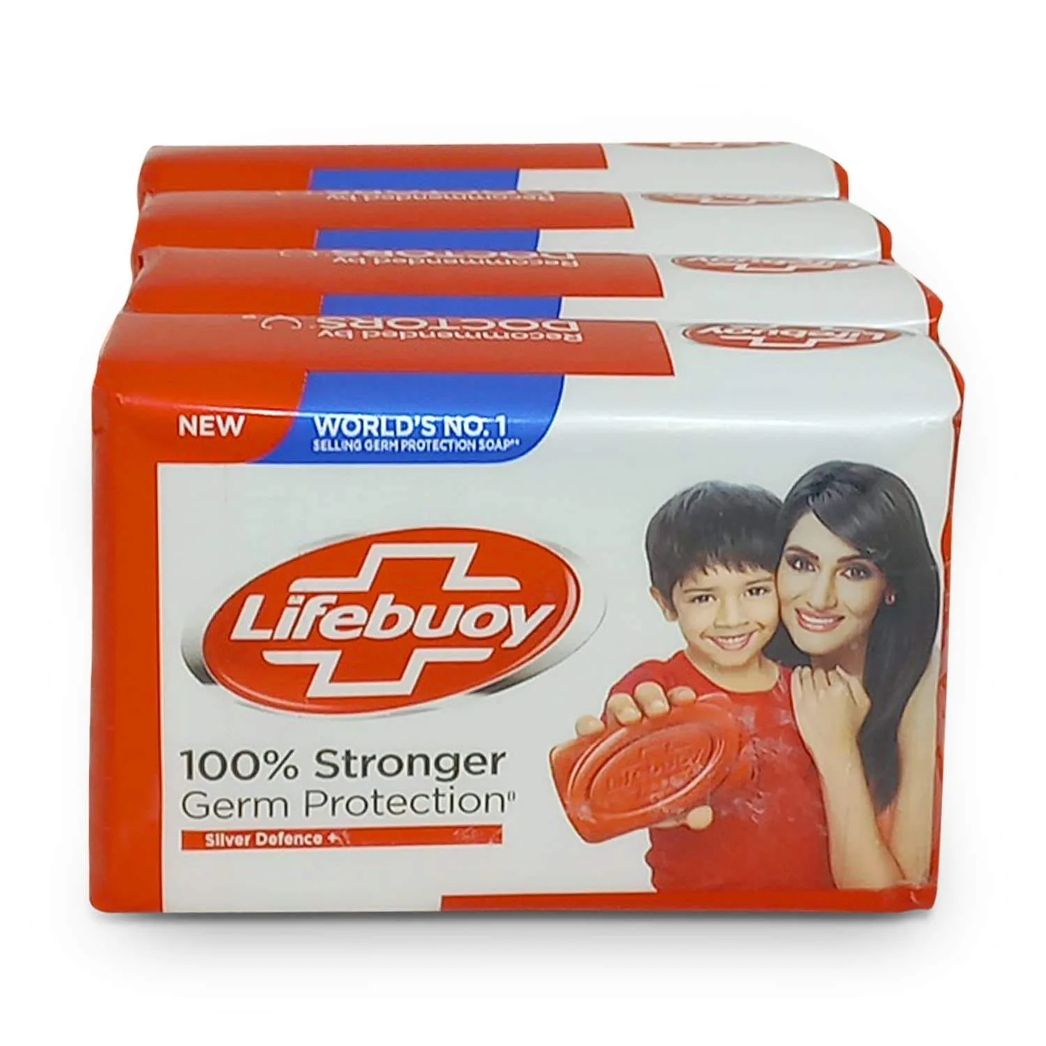 Original Quality Lifebuoy - Cream Bar Soap/ Lifebuoy - Whitening Bar ...