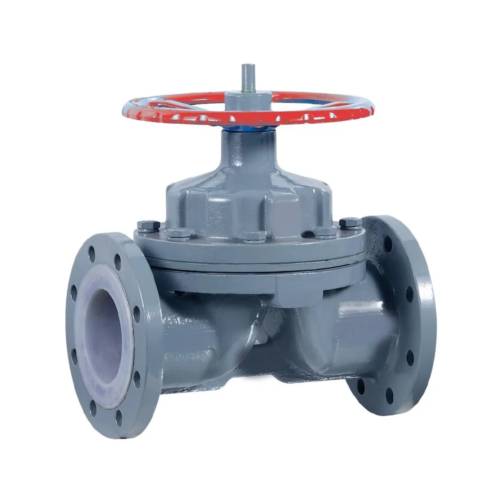 Alibaba.com: High Pressure ASTM PN25 Cast Steel Diaphragm Valve for Oil ...