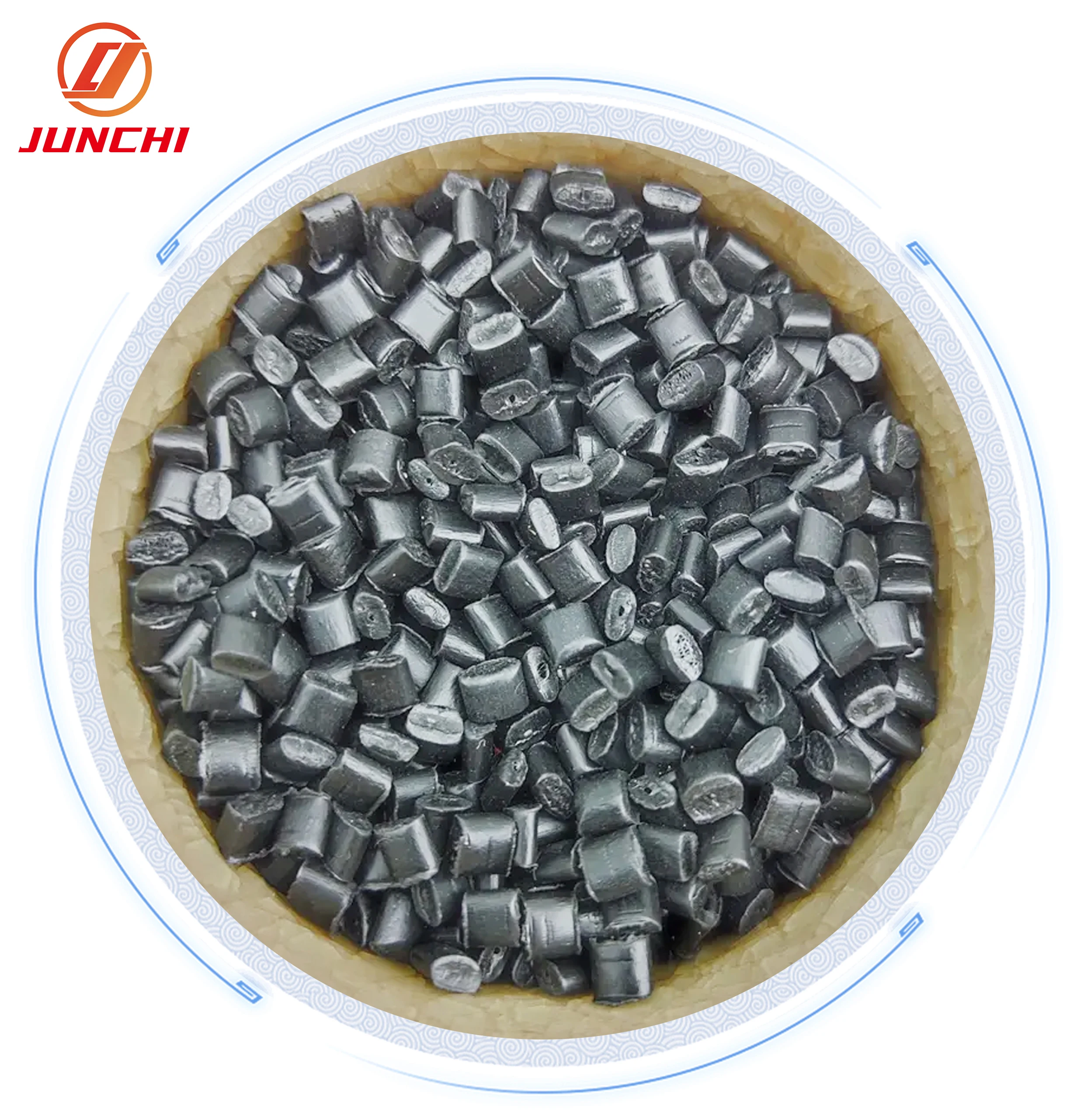 White Flame Retardant Nylon Vw Solid Polyamide Pa66 Gf30 25 35 25 ...