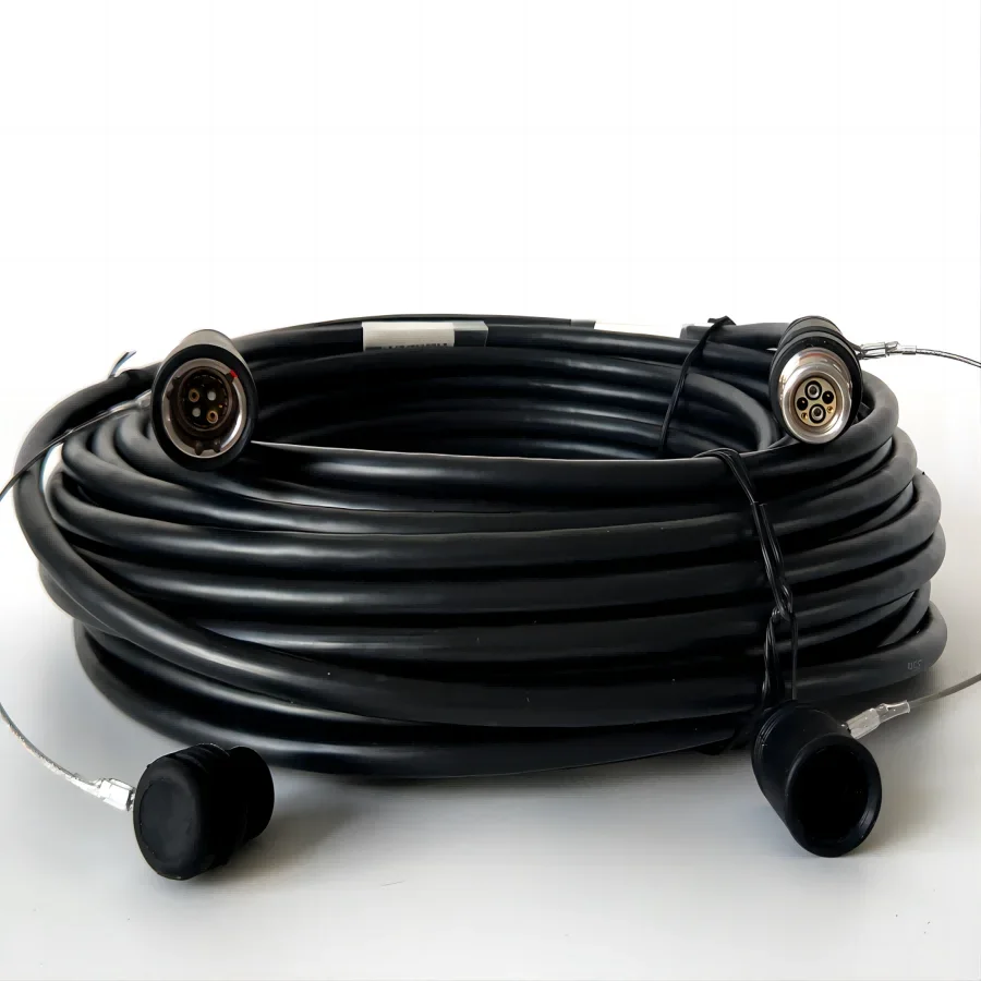 Broadcast Camera Smpte Cable Fuw Puw Edw Fxw 3k93c 2 Fiber 2 Hybrid ...