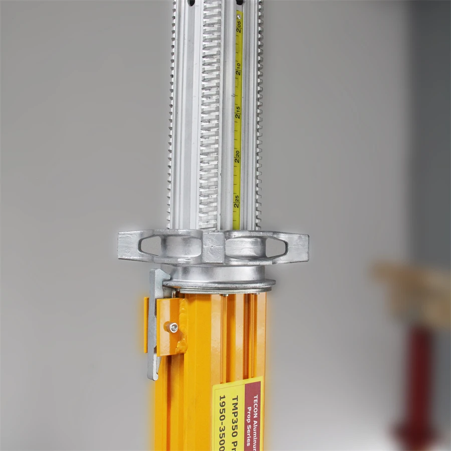 TECON High Strength Multi Prop Mrk 150 - Adjustable & Durable