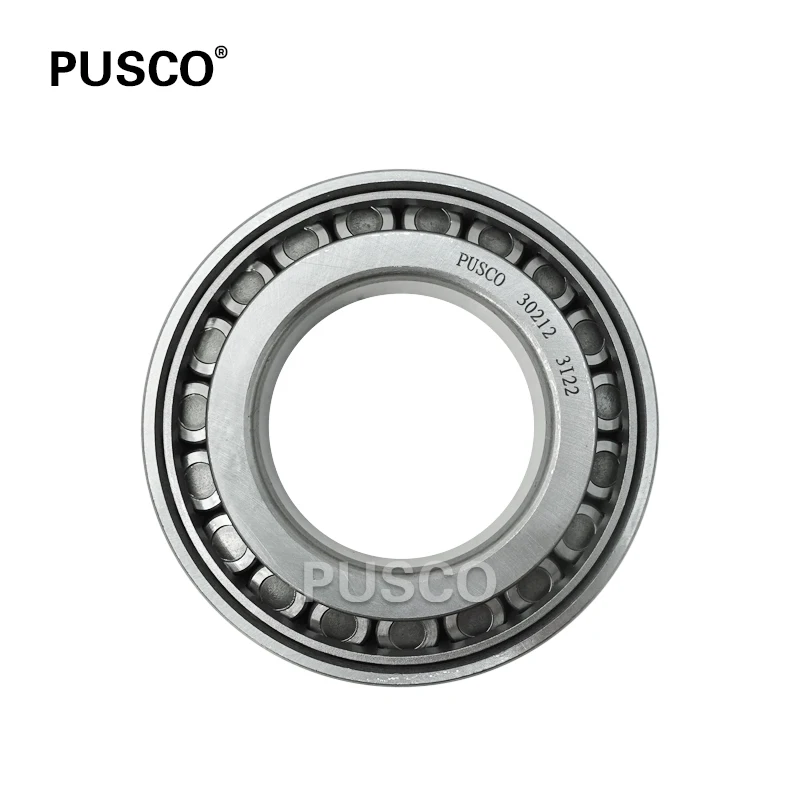 Pusco High Quality Taper Roller Bearings 30212 60x110x22 Mm Tapered ...