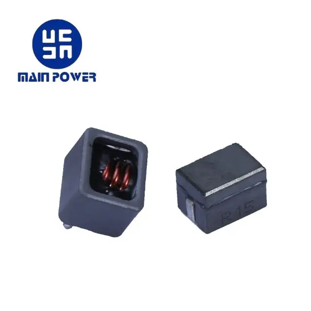 Chip Emi Common Mode Choke For Automotive Car Charger - Buy 1r0 1r5 2r2 ...