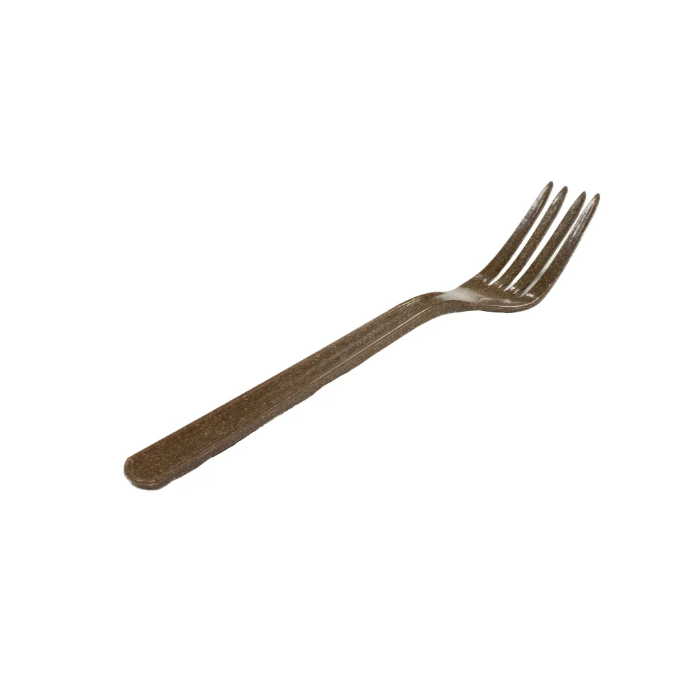 Eco-friendly Disposable Cutlery Set,Which Is Both Reusable And ...