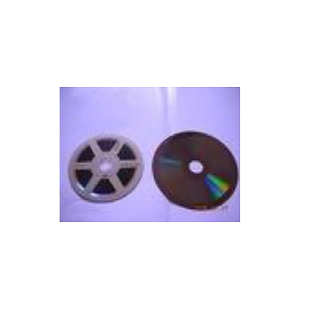 High-quality Equipment For Dvd Stamper Production - Buy Dvd Stamper ...
