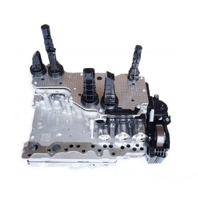 6DCT450 MPS6 AUTOMATIC 6 SPEED GEARBOX| Alibaba.com