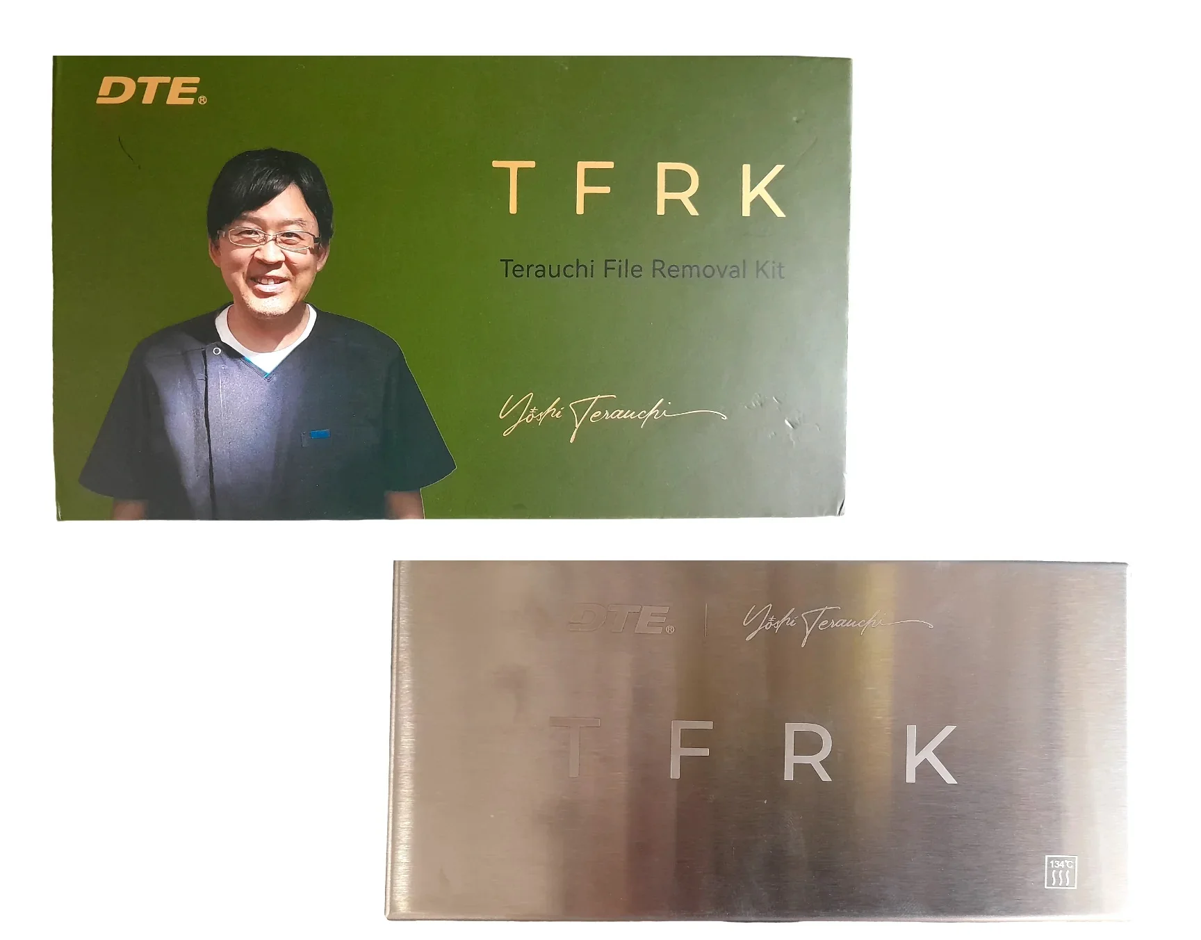 Tfrk - Terauchi File Removal Kit - Buy Removal Kit Product on Alibaba.com
