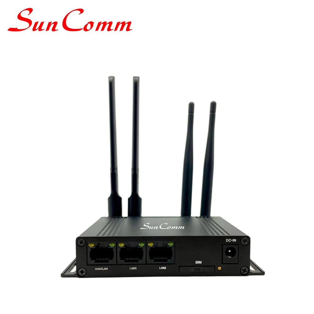 SC-9410-4GG WIFI Car Router 4G LTE support GPS tracking wifi| Alibaba.com