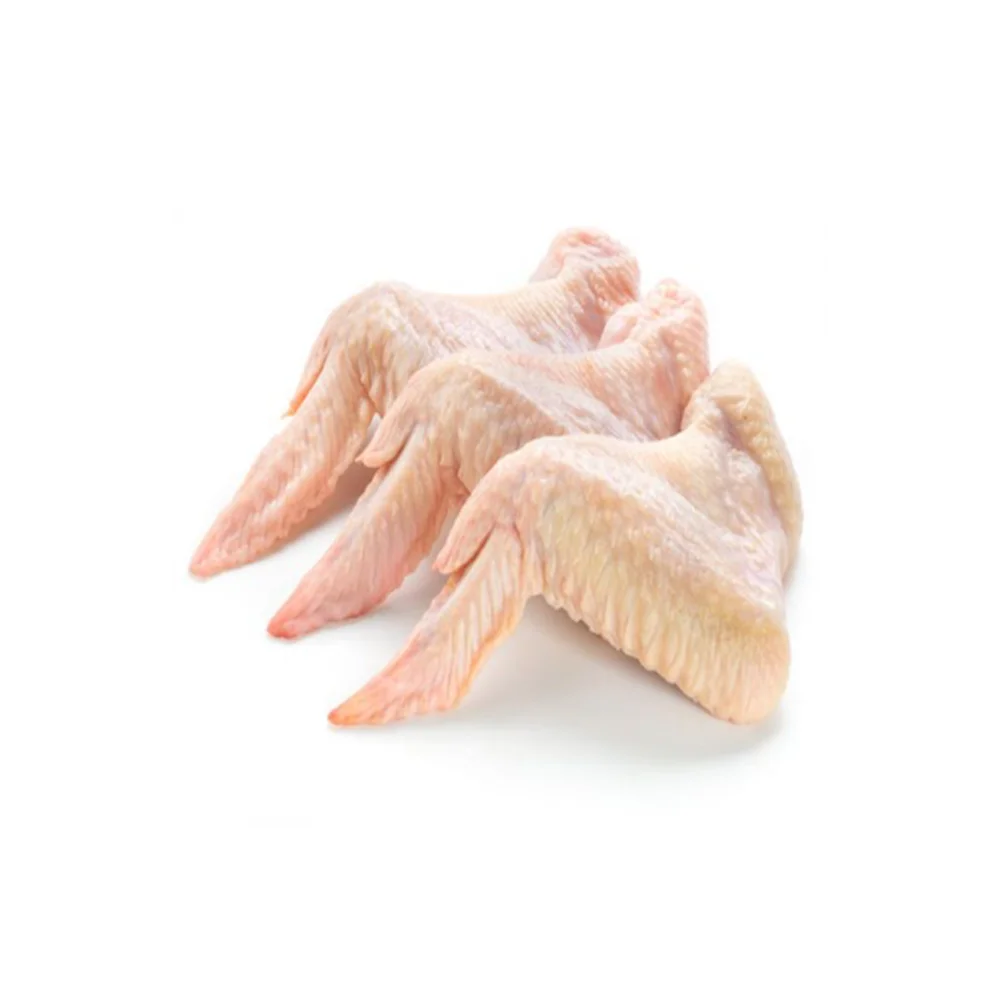 Gourmet Chicken Wing Bliss: Irresistible Goodness For Flavorful Bites ...