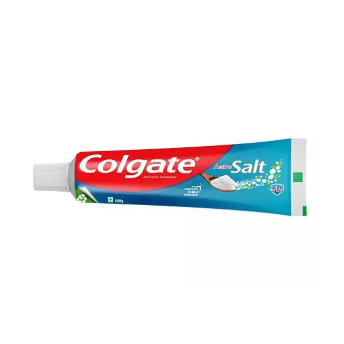 Unilever Original Colgate Total Whitening Toothpaste/colgate Strong ...