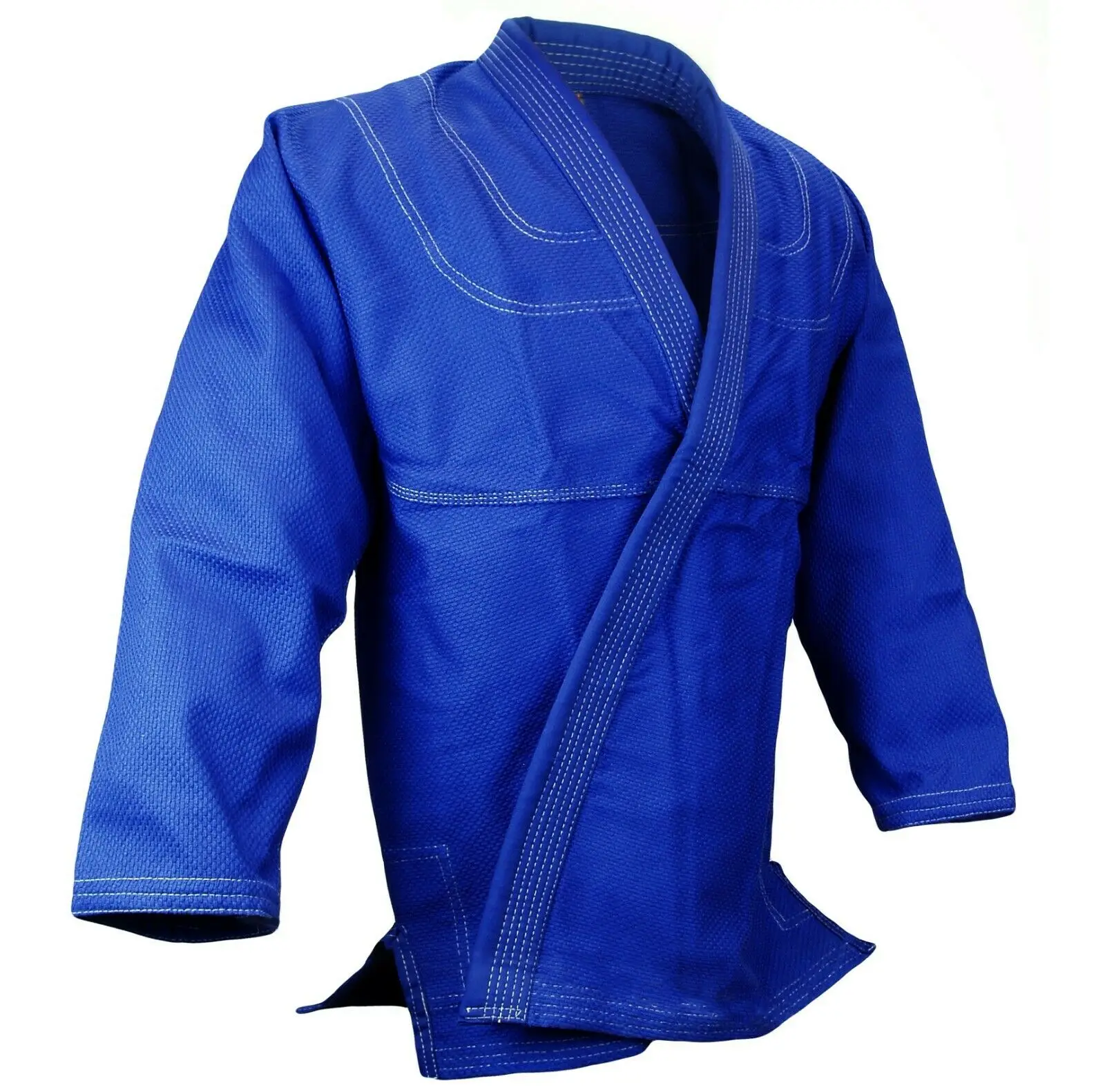 BJJ Gi Kimono Brazilian Jiu Jitsu Gi BJJ Kimono Jiu-Jitsu BJJ Gi With ...