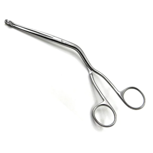 Surgical Magill Catheter Forceps 7" Emt Surgical Stainless Steel High ...