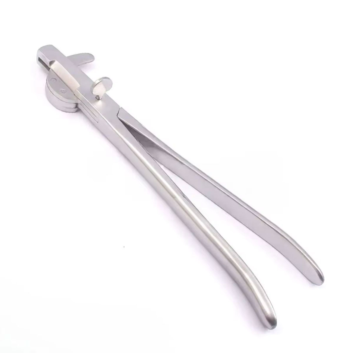 Emaskulator 12-Zoll Kastration Veterinärwerkzeug Pferdedoppel Pferd ...