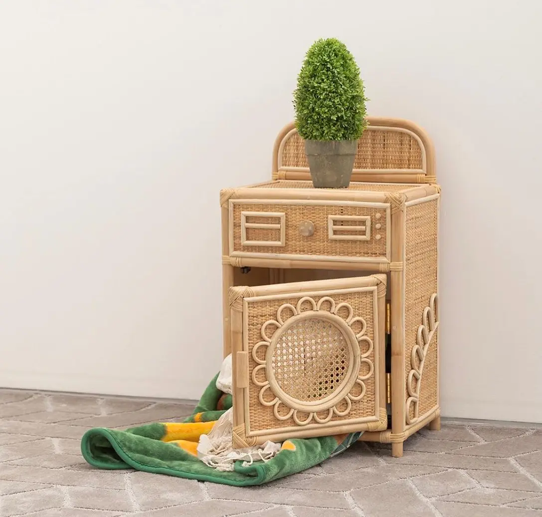 Best Collection Rattan Washing Machine Toy For Children Playing ...