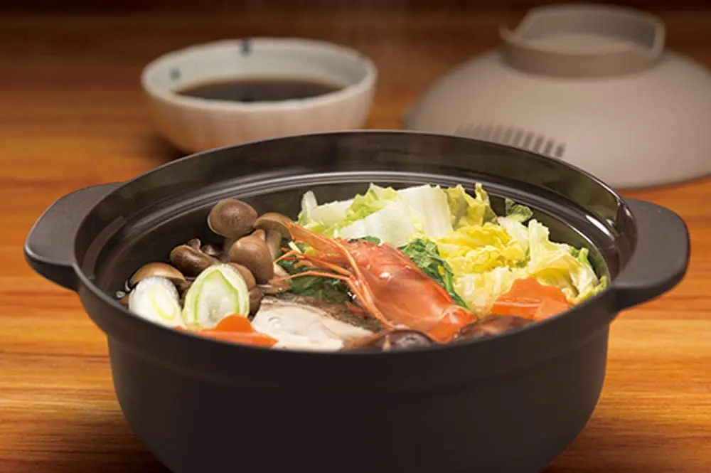 One Pot in the Microwave(Japanese Pot)| Alibaba.com
