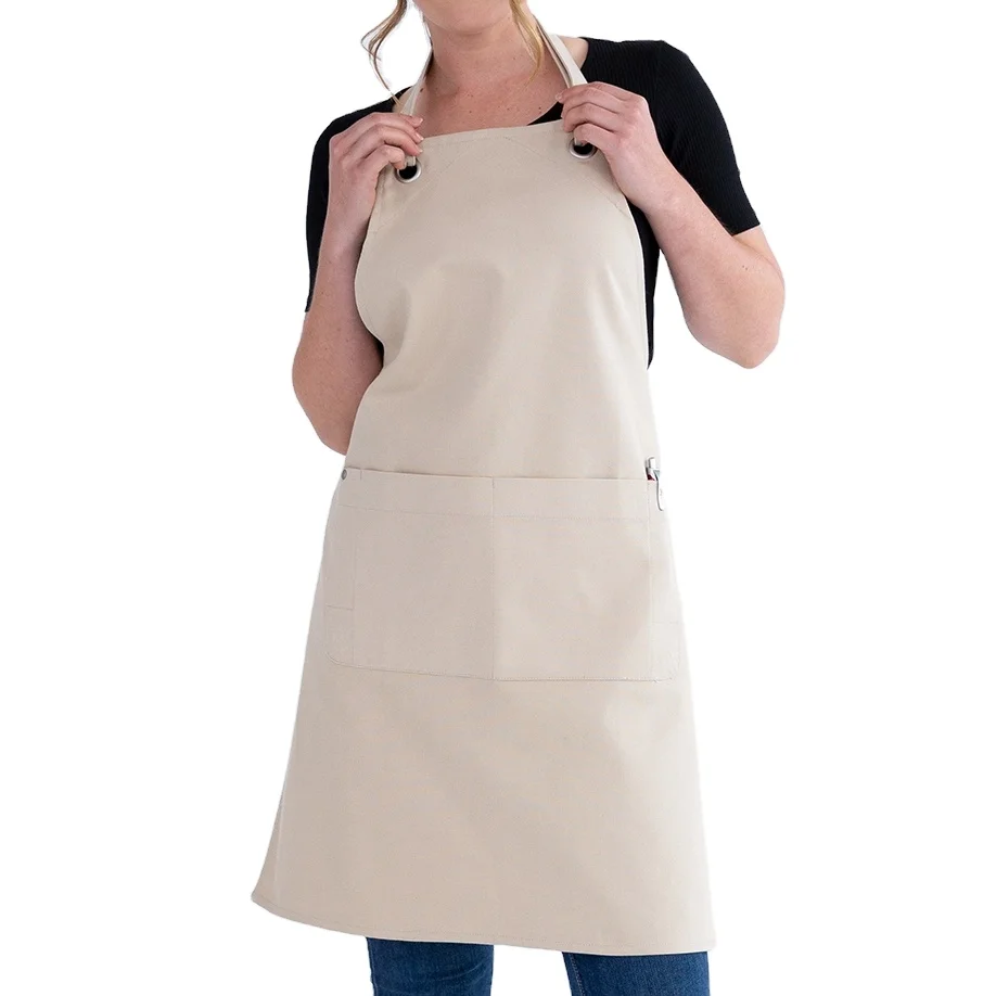 Genuine Leather Quick Dry Apron/custom Logo Wholesale Cheap Prices ...