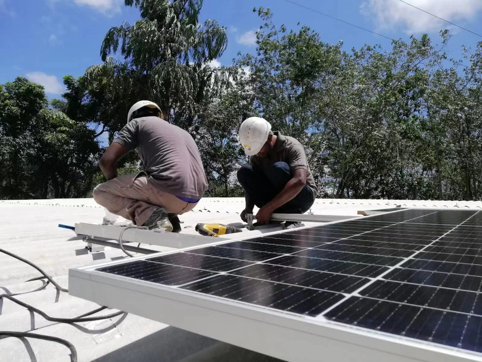 20 Hp Water Submersible 1hp Solar Powered Swimming Pool Pump - Buy 20 ...