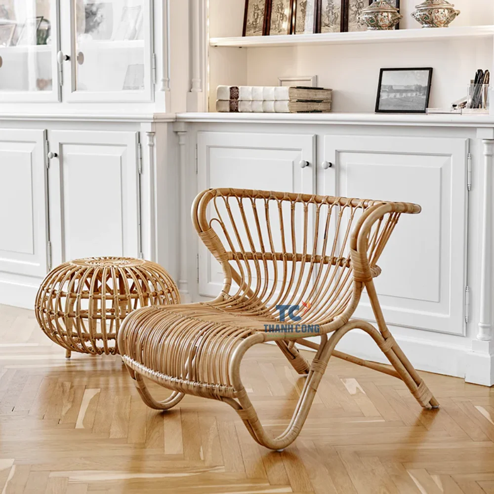 High Quality Rattan Chair Natural Rattan Dinning Chair Best Sellers ...