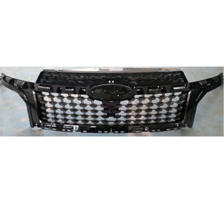 Factory Price Auto Front Bumper Grille For Chery Tiggo 8 Plus 2020-2024 ...