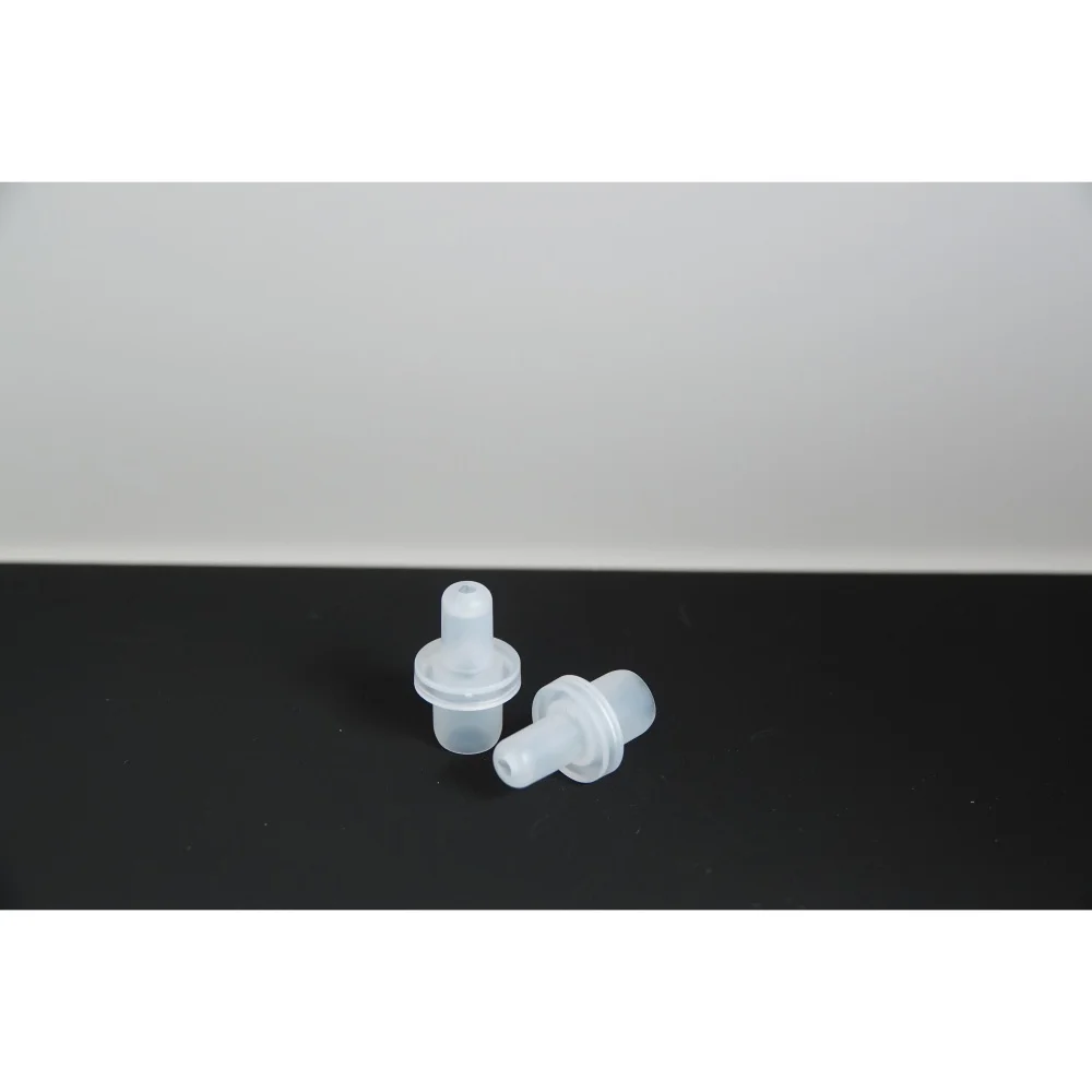 Drip Insert Pipettes for Improved Productivity and Accuracy in ...