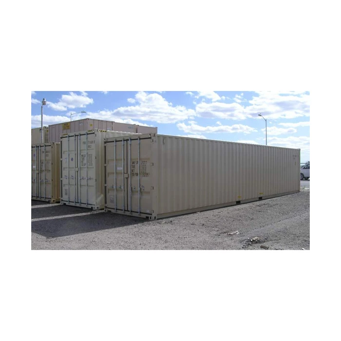 Used Shipping Container 40ft High Cube Cheapest Used Containers,Good ...