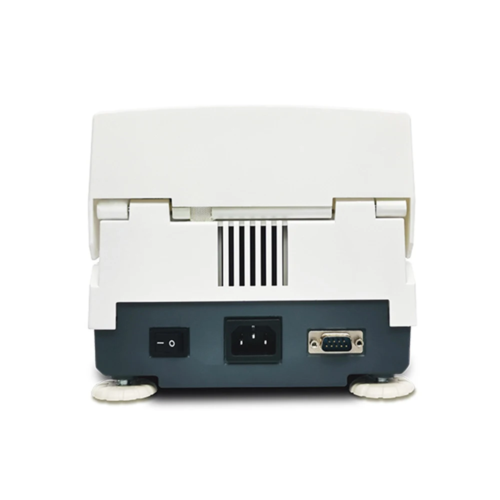 110g Lcd Screen Rapid Wood Grain Corn Maize Moisture Meter Analyzer ...