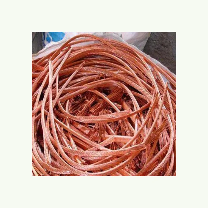Grade Quality Of Copper Wire Scrap Scrap Mill Strong Copper 99 99 ...