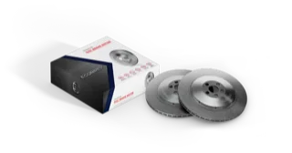 Superior Quality Ecobrex Ceramic Brake Pads Ecb4590 At Wholesale Price ...