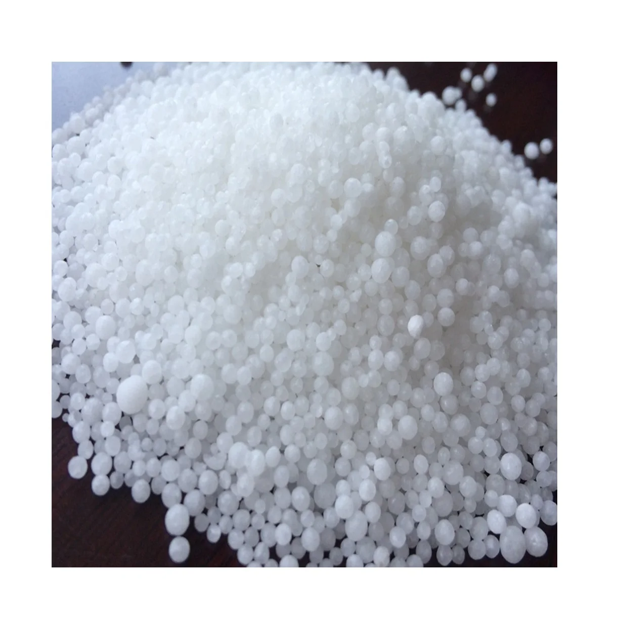 Prilled Urea 46 Granular Nitrogen Urea 46% Fertilizer Price - Buy High ...